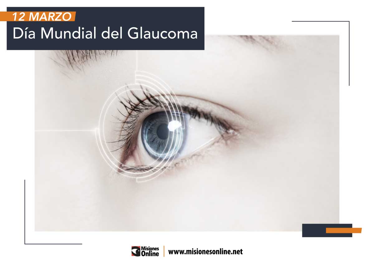 Hoy Es El Día Mundial Del Glaucoma ¿de Qué Se Trata Esta Enfermedad Y